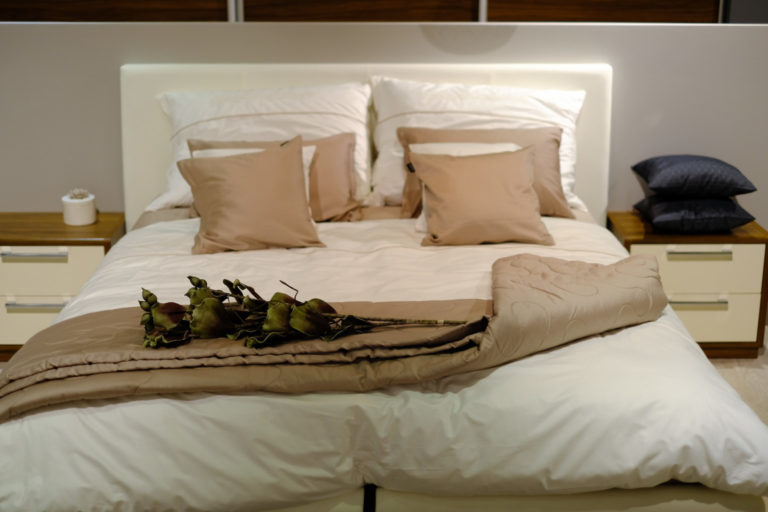 SAMBA - Alples salon